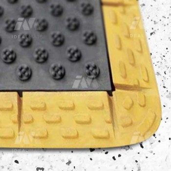 Swarf Mats | Ideal Mats