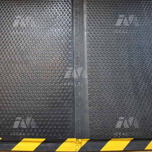 Anti-Fatigue Swarf Mat | Ideal Mats