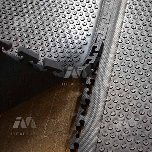 Anti-Fatigue Swarf Mat | Ideal Mats