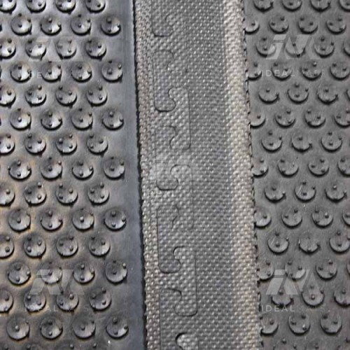 Anti-Fatigue Swarf Mat | Ideal Mats