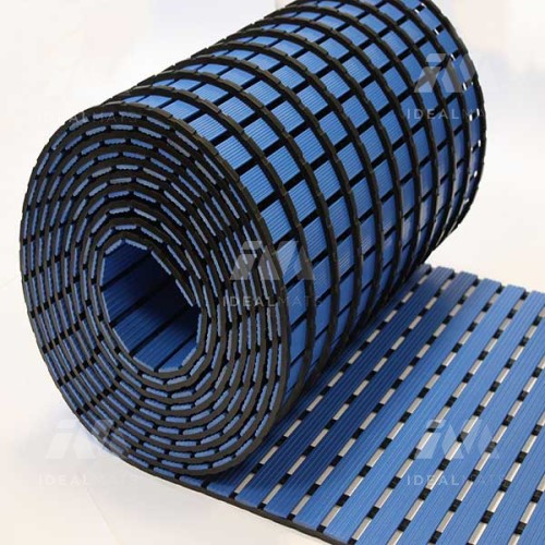 Leisure Step Extra Duckboard Matting | Ideal Mats
