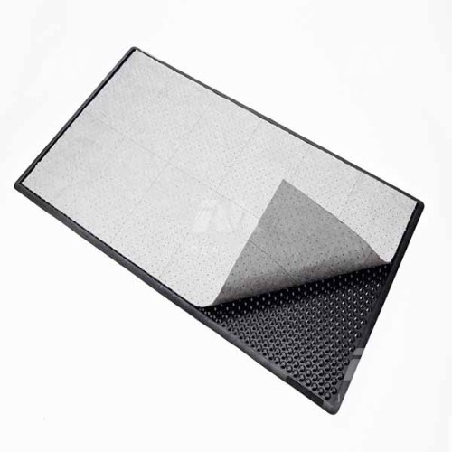Absorbent Oil Mats | Ideal Mats