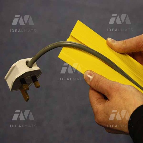 Cable Safe Mat | Ideal Mats