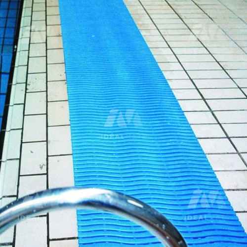 Comfort Step Swimming Pool Matting | Ideal Mats