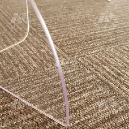 Cashier Protection Screen | Ideal Mats