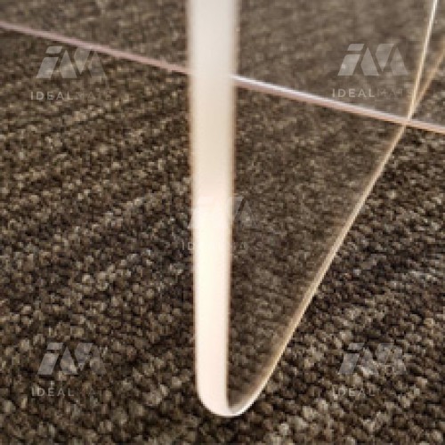 Cashier Protection Screen | Ideal Mats