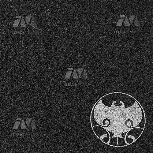 Outdoor Logo Loop Mat | Ideal Mats