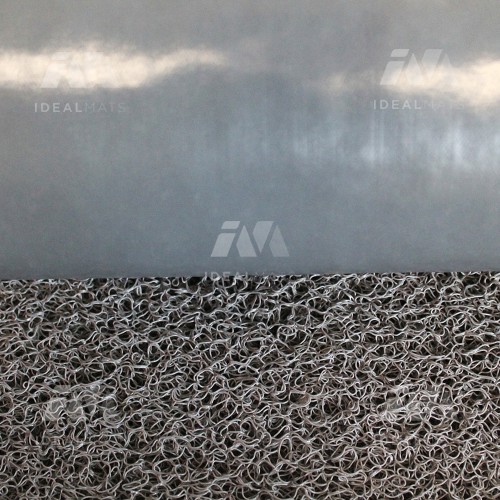 Looper Dirt and Debris Catcher Mat | Ideal Mats