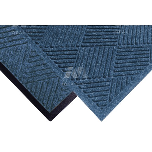 Waterhog Entrance Mat - Stain Resistant Dirt Trapper | Ideal Mats