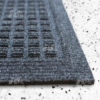 Dust Control Mats | Ideal Mats