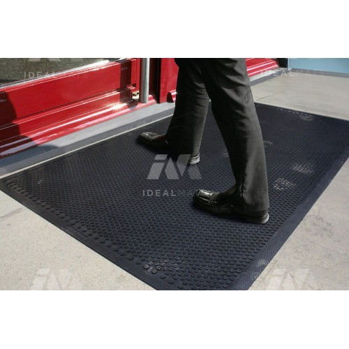 Scrapesafe Swarf Mat | Ideal Mats