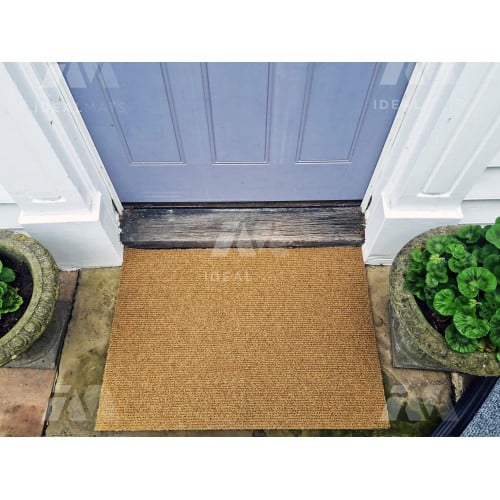 Heavy Duty Brush Mat | Ideal Mats