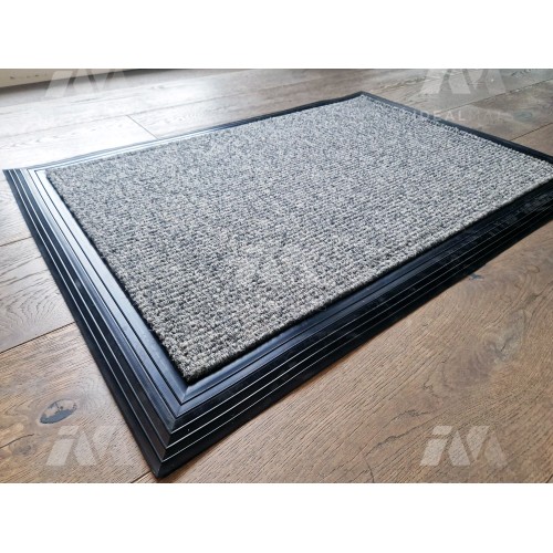 Heavy Duty Brush Mat | Ideal Mats