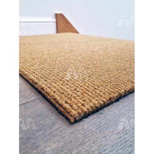 Heavy Duty Brush Mat | Ideal Mats