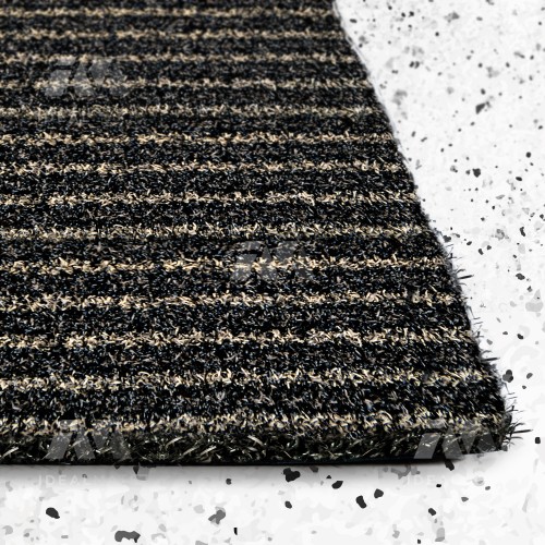 Outdoor Scraper Mat - Made to Measure | Ideal Mats