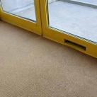 Heavy Duty Brush Mat | Ideal Mats
