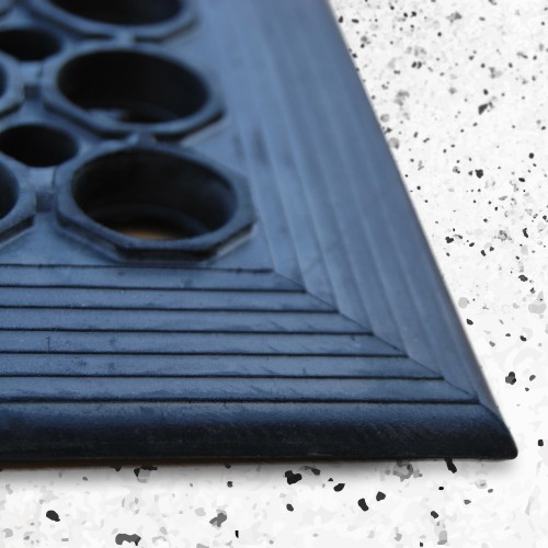 Honeycomb Anti-Slip Kitchen Swarf Mats | Ideal Mats