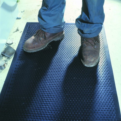 Scrapesafe Swarf Mat | Ideal Mats